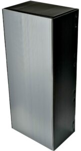 ADSA approved EN16005 test box - Hotron